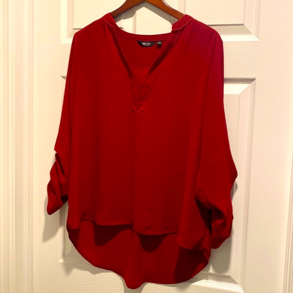 Simply Vera Vera Wang | Tops | Simply Vera Top | Poshmark